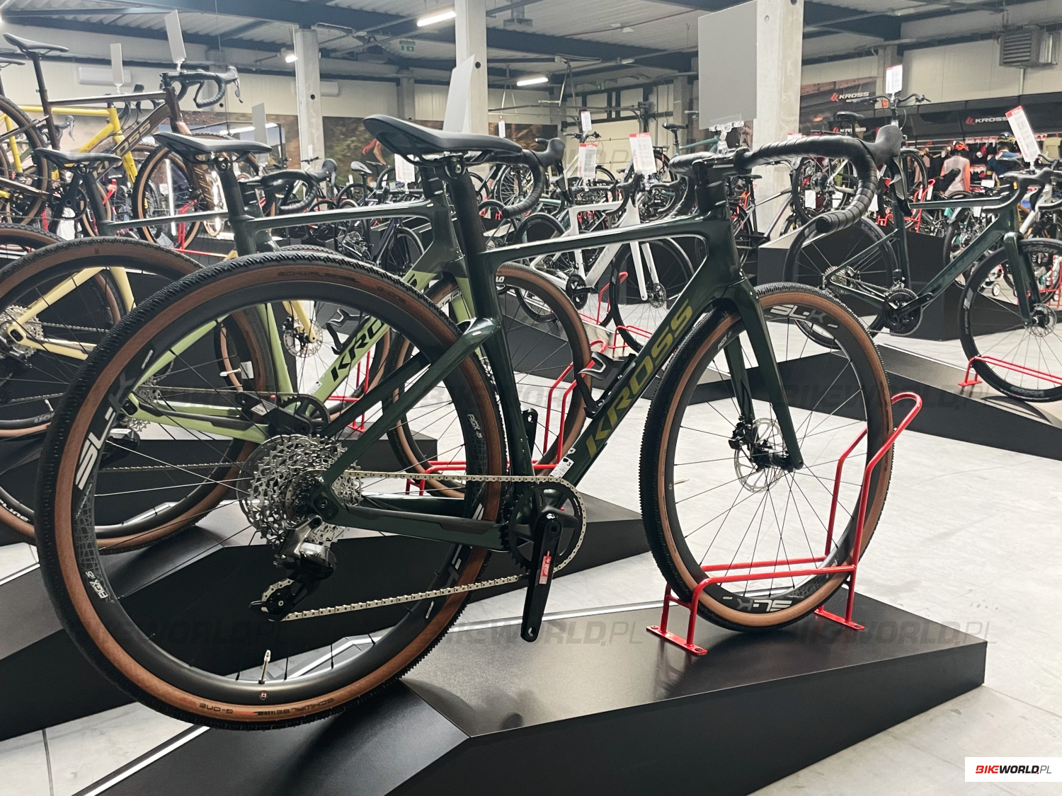 Tag Kross / Bikeworld.pl