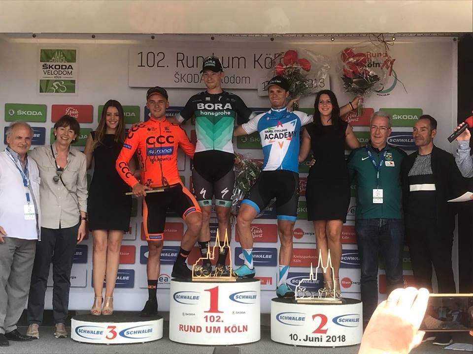 Tag CCC Sprandi Polkowice / Bikeworld.pl
