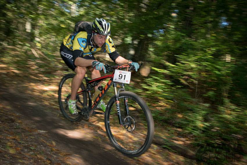 Tag Mazovia / Bikeworld.pl