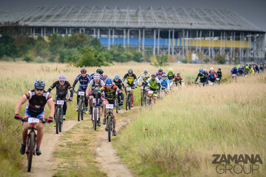Tag Mazovia / Bikeworld.pl