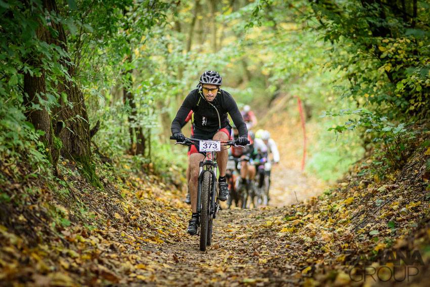 Tag Mazovia / Bikeworld.pl