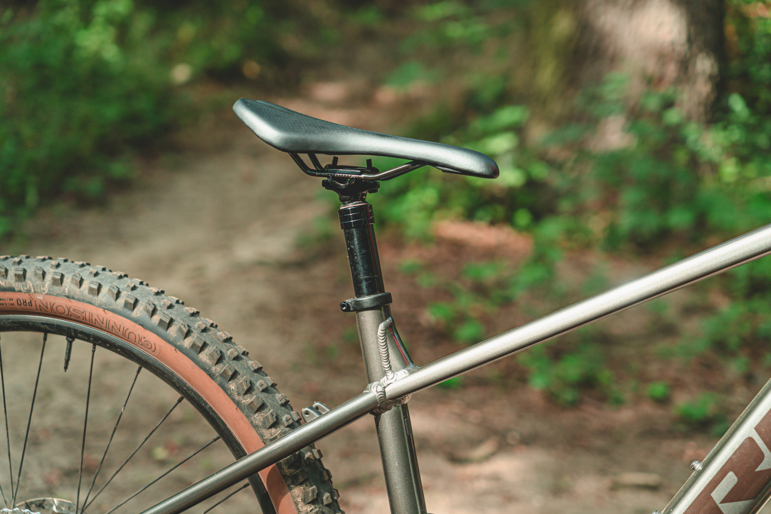 Tag Trek / Bikeworld.pl