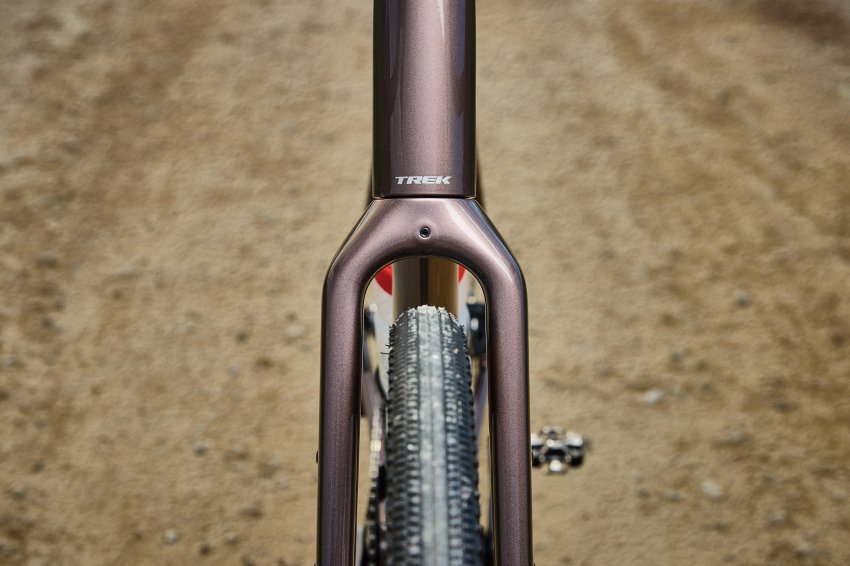 Premiera: Gravelowy Trek Checkpoint ALR Gen 3 (2026) jeszcze bardziej ...