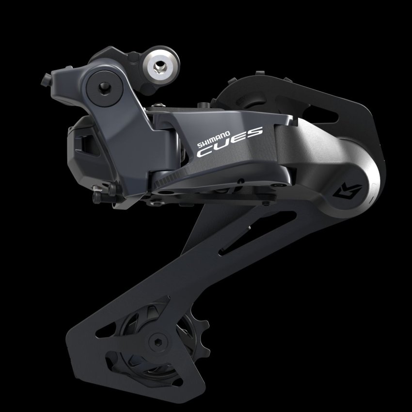 Shimano Q’AUTO: Di2, które samo się ładuje i automatycznie zmienia biegi!