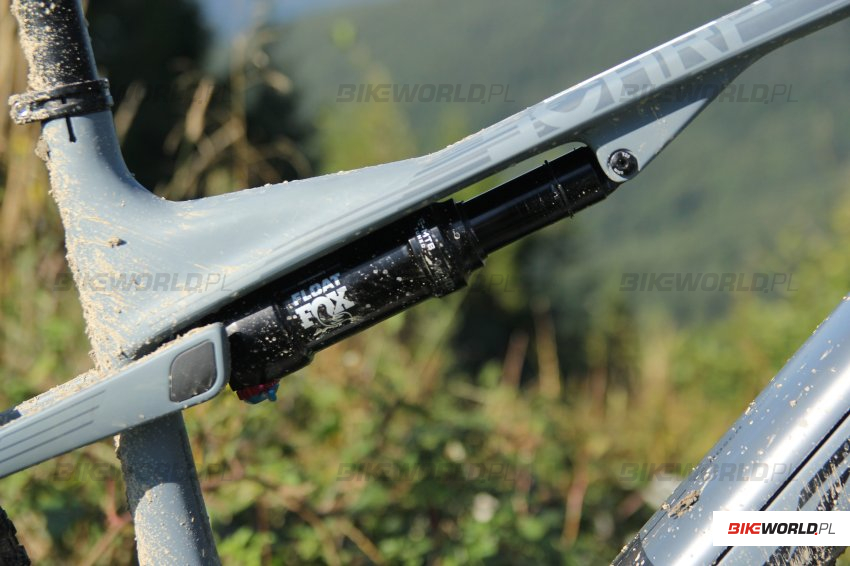 First Ride: KTM Scarp SX Master (2024) - lekkie e-MTB