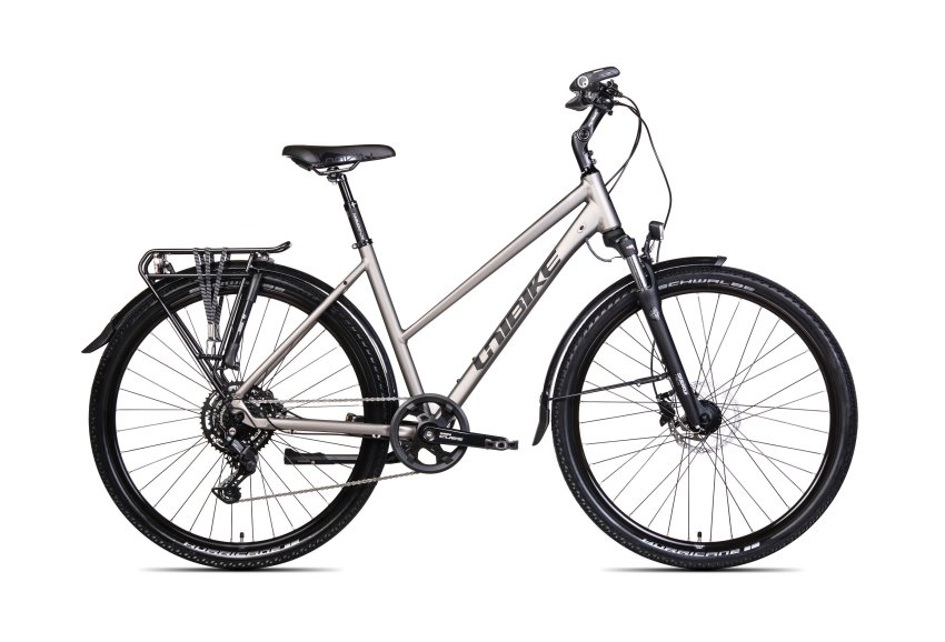 Rowery Unibike: co nowego w kolekcji na 2025 rok?