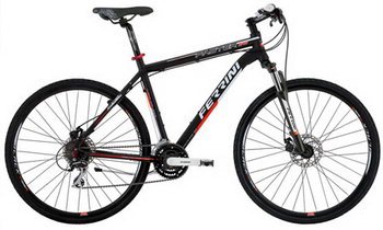 Nowa marka na polskim rynku - Ferrini