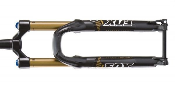 Fox Float X AM oraz 34 TALAS