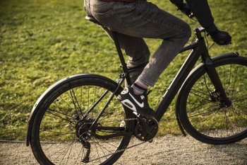 Test: Błotniki SKS-Germany Bluemels Style