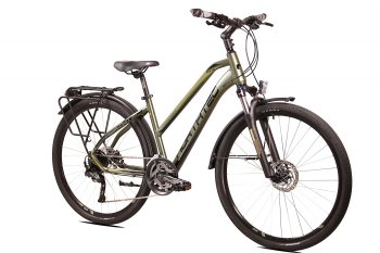 Rowery Northtec 2025: co nowego u polskiego producenta?